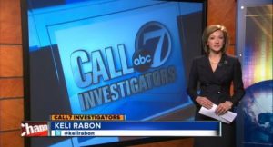 Featured Reformer: Keli Rabon – End The Backlog