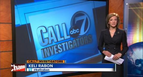 Featured Reformer: Keli Rabon – End The Backlog