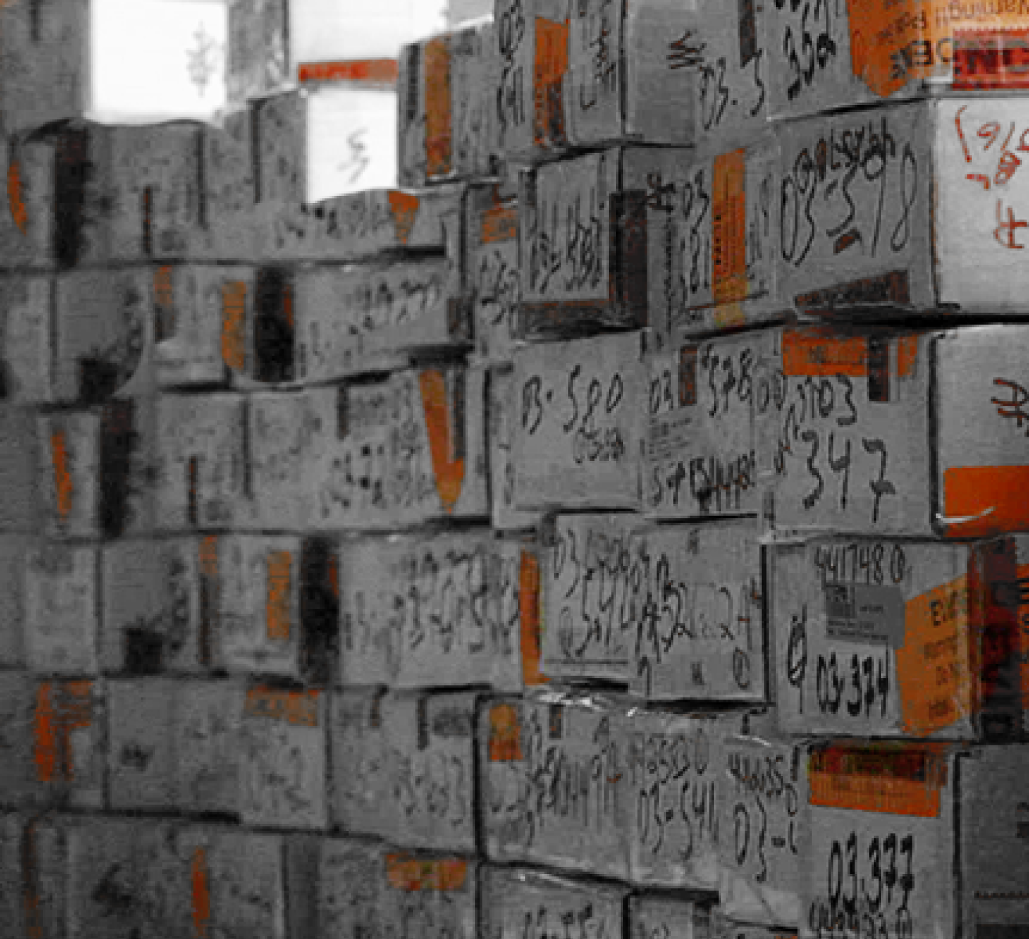 End The Backlog – END THE BACKLOG is an initiative of the JOYFUL HEART ...