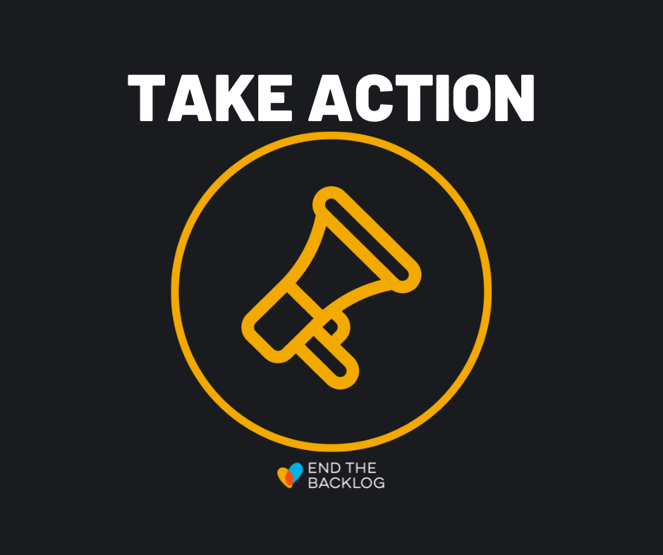 Take Action